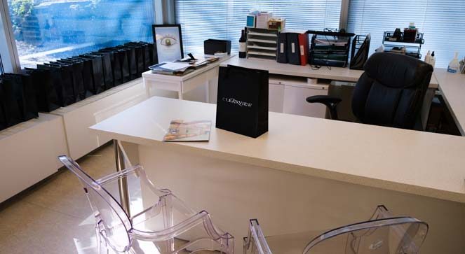 About Us | Clearview Vision Institute